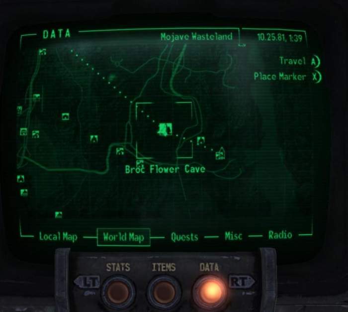 Fallout New Vegas Sniper Guide Build/Walkthrough Part 1 - HubPages