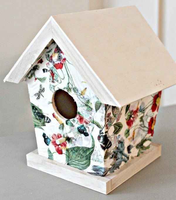 What Is Decoupage? - Decoupage Arts & Crafts Ideas & Tutorials - HubPages