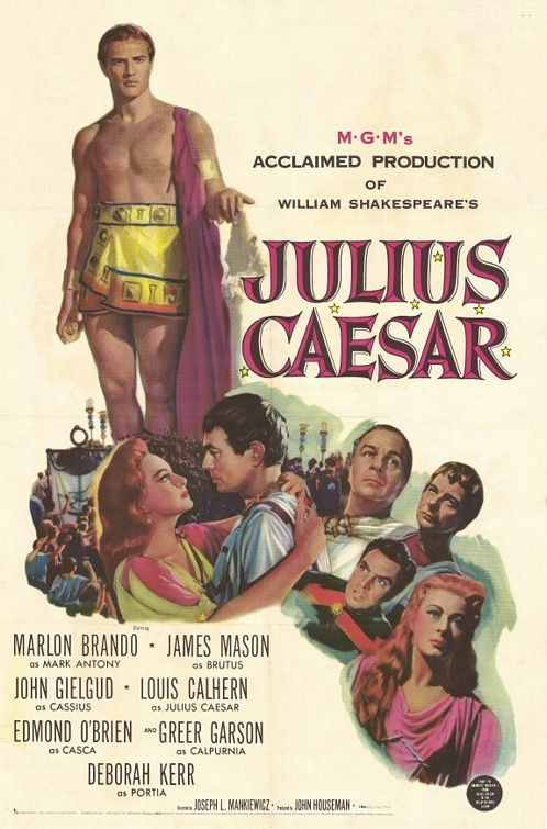 Julius Caesar - Hero or Hitler? - HubPages