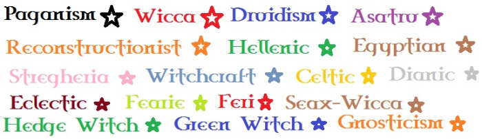 How To Choose Your Pagan Path - HubPages
