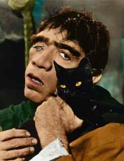 Quasimodo from Hunchback of Notre Dame - HubPages