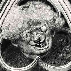 Quasimodo from Hunchback of Notre Dame - HubPages