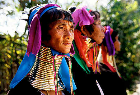 4 Different Tribes of the World: The Unique Versatility and Culture of ...