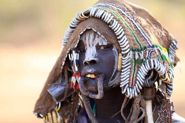 4 Different Tribes of the World: The Unique Versatility and Culture of ...