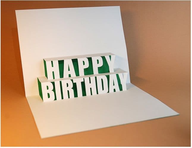 Your Beginner's Guide to Making Pop-Up Books and Cards - HubPages