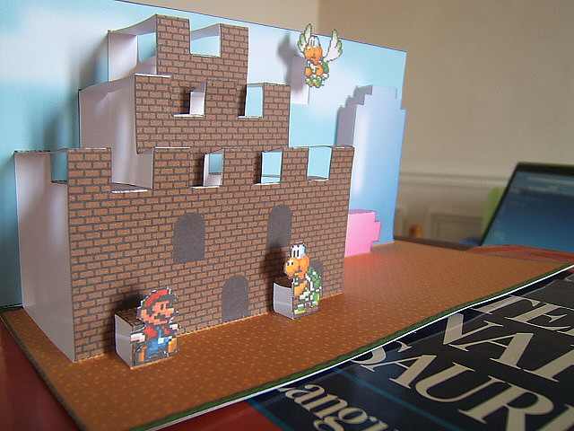 Your Beginner's Guide to Making Pop-Up Books and Cards - HubPages