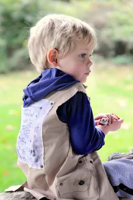 Why Does My Toddler Keep Asking The Same Questions ? - HubPages