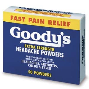 Recommended over-the-counter migraine relief medications - HubPages