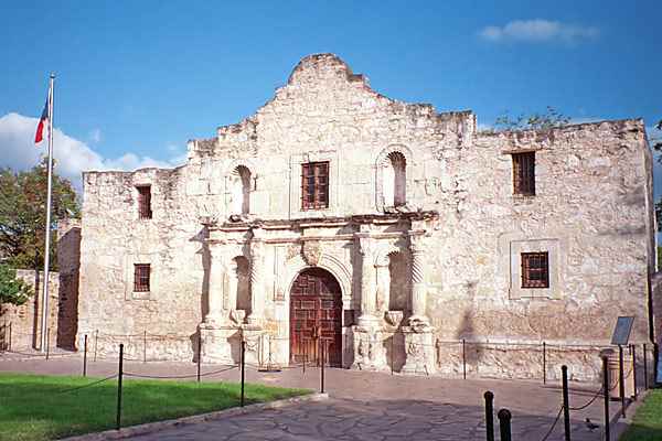 The Spanish Missions of San Antonio, Texas - HubPages