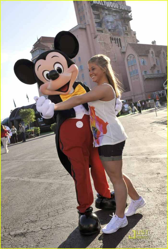 Interview with Mickey Mouse - HubPages