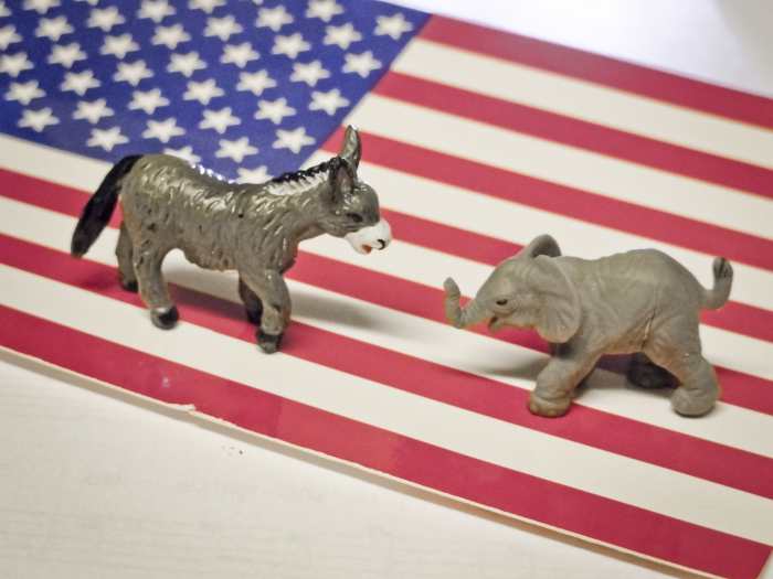 What Do Democrats Believe? Things They Stand For - HubPages