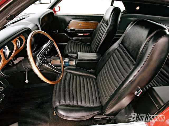 Cool Classic Muscle Cars - HubPages