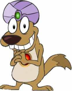 The Magic Gopher trick explained - HubPages