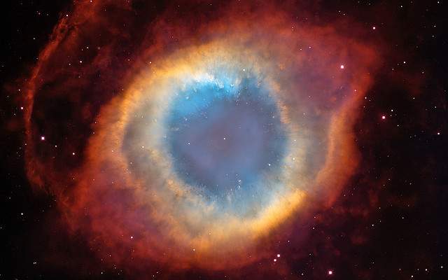 What is a Nebula / Different Kinds of Nebula / List of Nebula - HubPages