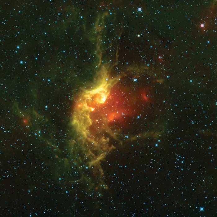 What is a Nebula / Different Kinds of Nebula / List of Nebula - HubPages