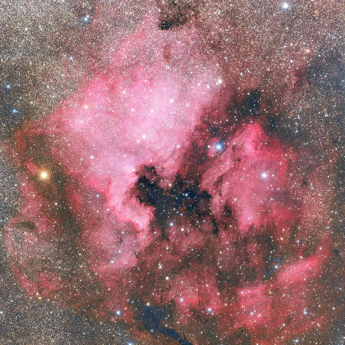 What is a Nebula / Different Kinds of Nebula / List of Nebula - HubPages