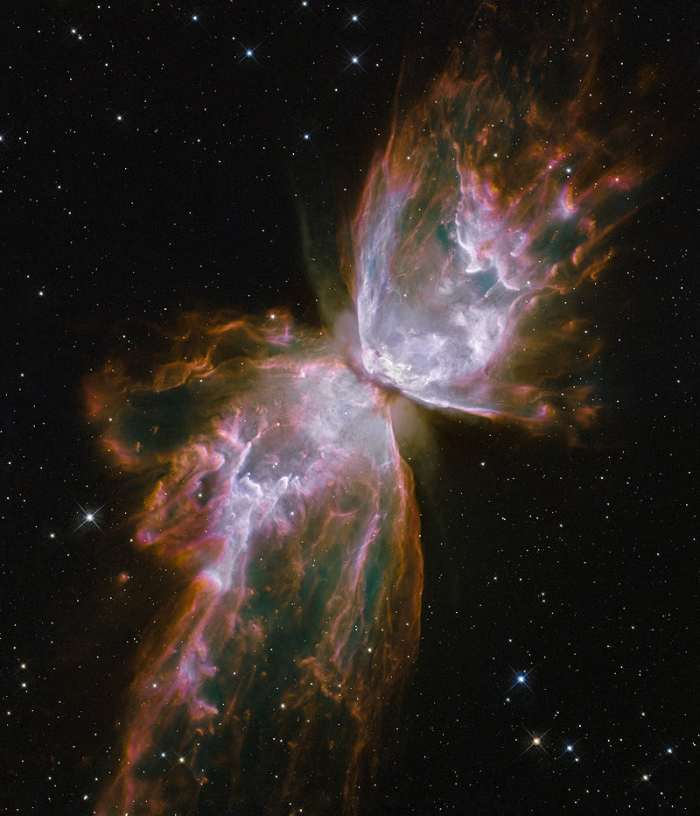 What is a Nebula / Different Kinds of Nebula / List of Nebula - HubPages
