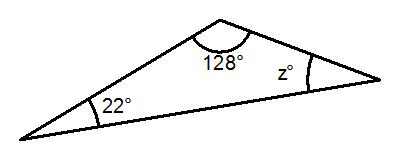 Basic math angle facts; angles in a triangle, on a straight line and around a point. - HubPages