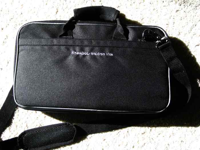 Product Review: Snowbee Waldron Fly Tying Vise - HubPages