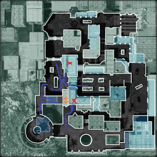 Tips for Seatown on survival mode in spec ops, on Call Of Duty Modern ...