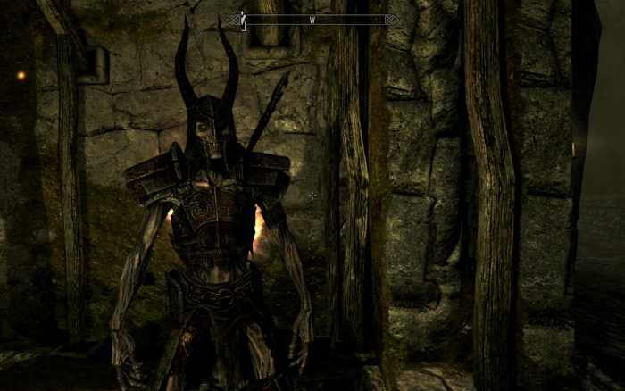 How to Create New Shape Shifting Spells In Skyrim With The Creation Kit ...