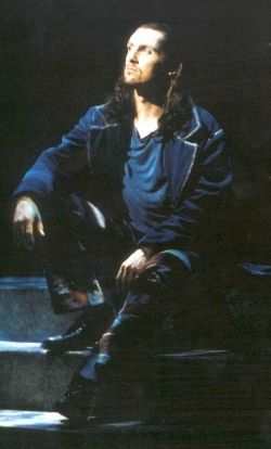 Gringoire From Notre Dame De Paris - HubPages