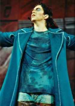 Gringoire From Notre Dame De Paris - HubPages