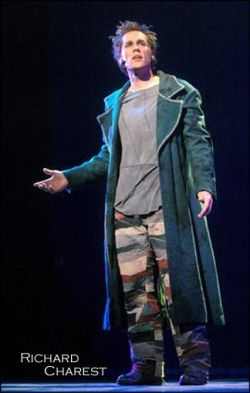 Gringoire From Notre Dame De Paris - HubPages