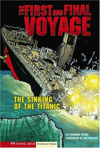 Best Titanic Chapter Books for Kids - HubPages