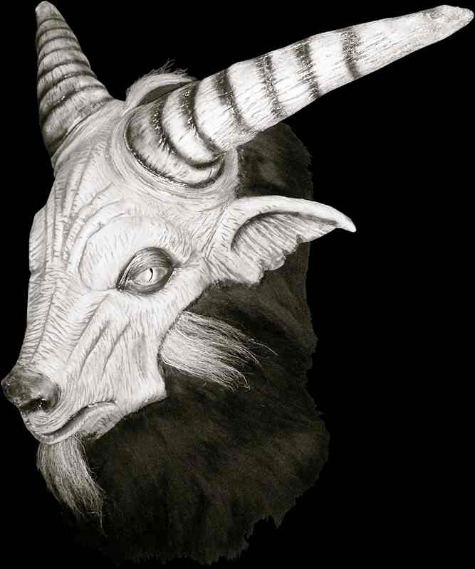 The Plague of The Irish Pooka: A Changeling Full of Mischief - HubPages