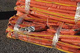 Three Common High Explosives and Their Properties - HubPages