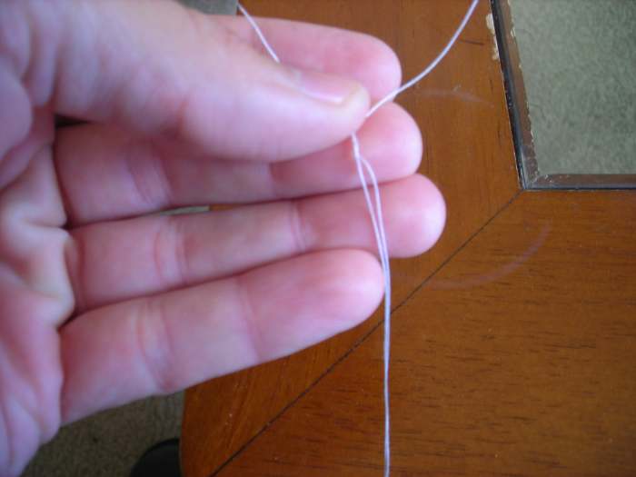 How to Put a Button On Pants - HubPages