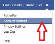How to Close Facebook Account - HubPages