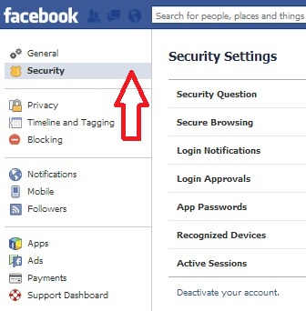 How to Close Facebook Account - HubPages