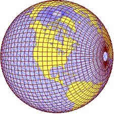 Earth Lines and the Hartmann Grid - HubPages