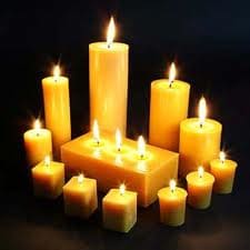 Earth Lines and the Hartmann Grid - HubPages