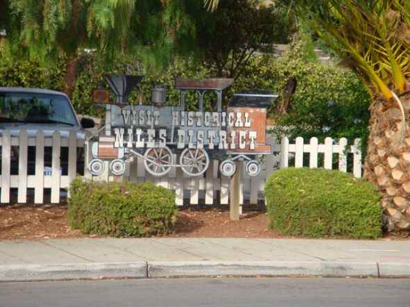Historic Niles District of Fremont, California - HubPages