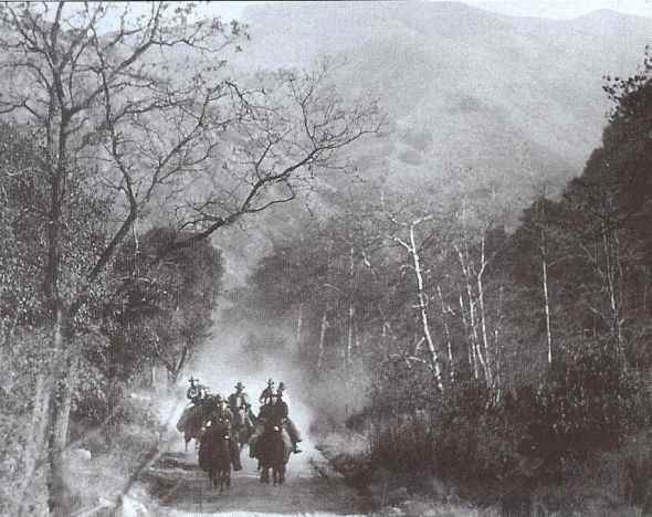 Historic Niles District of Fremont, California - HubPages