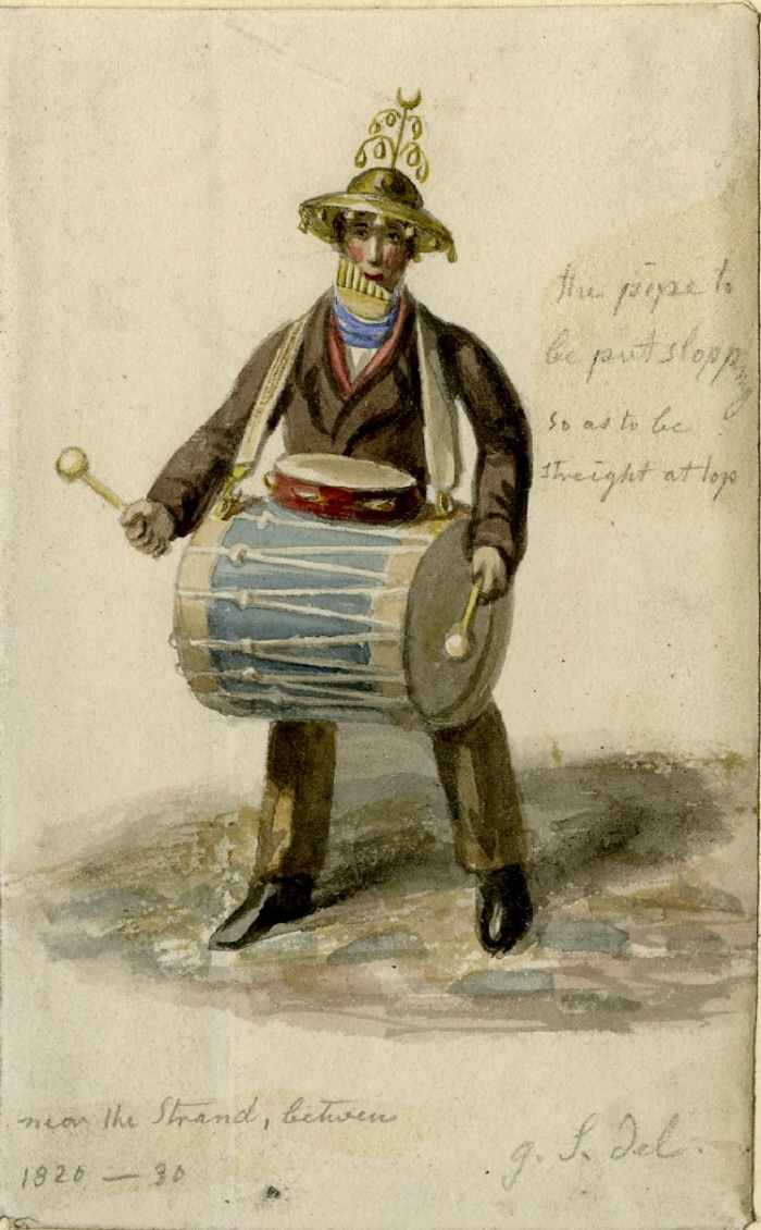 One Man Bands: The Ultimate Multi-Taskers - HubPages