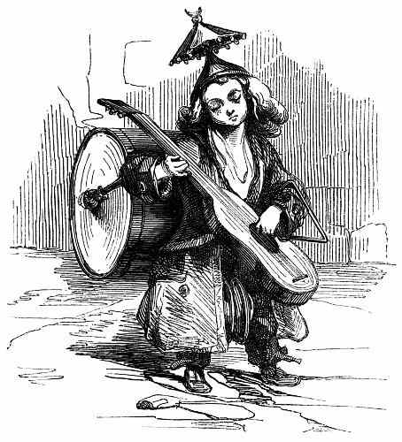 One Man Bands: The Ultimate Multi-Taskers - HubPages