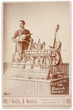 One Man Bands: The Ultimate Multi-Taskers - HubPages