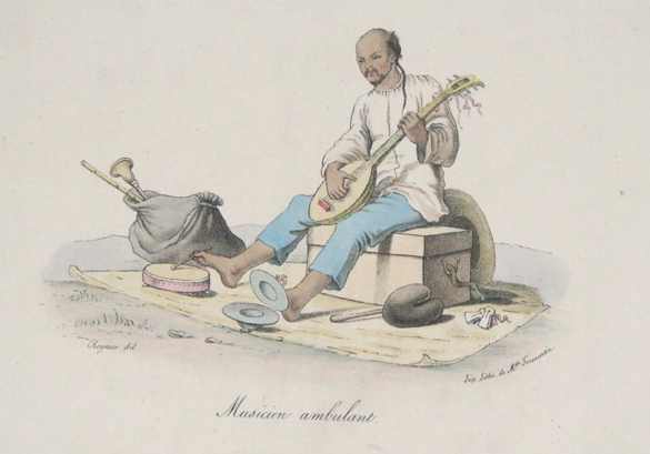 One Man Bands: The Ultimate Multi-Taskers - HubPages