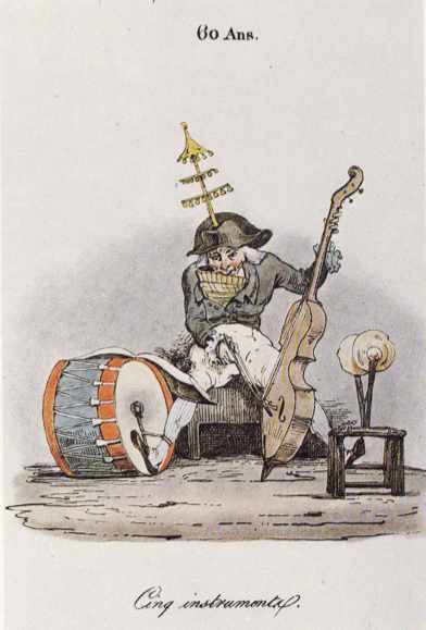 One Man Bands: The Ultimate Multi-Taskers - HubPages