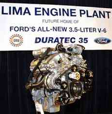 Ford Duratec Engine Series: Mondeo/Contour 2.5L V6, EcoBoost, Cyclone ...