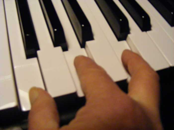 Piano Chords In Pictures - HubPages