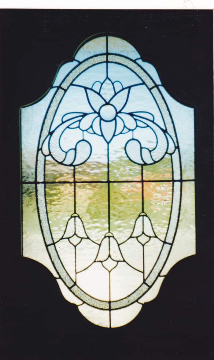 Leadlighting Tutorial Lesson 2: How to make a leadlight. Get started ...