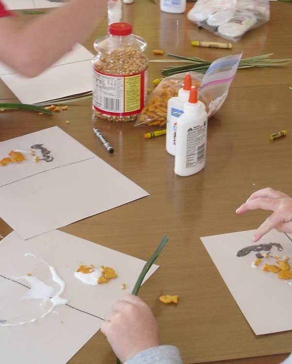 Pilgrims and Thanksgiving Hands-on Lesson Plan for Elementary - HubPages