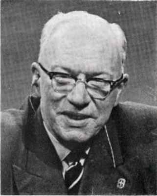 William Barclay: Commentaries, Beliefs, Legacy - HubPages