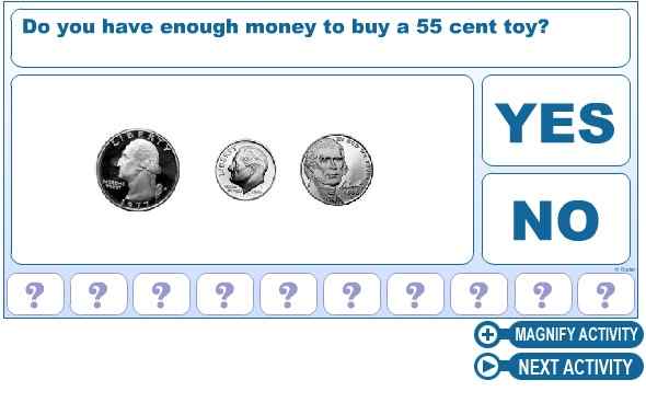 Money Math Games & Apps for Counting Coins and Bills - HubPages
