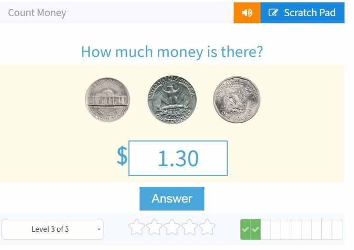 Money Math Games & Apps for Counting Coins and Bills - HubPages